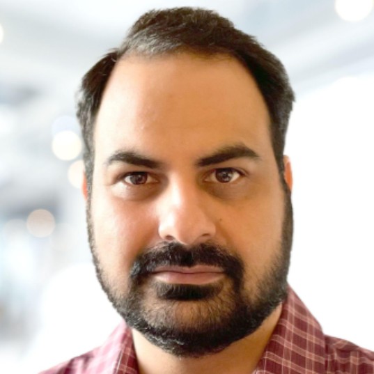 My Story – Abhineet Munshi